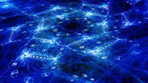 Scientists Show Complete Control Of A Three Qubit System Neutrino Science