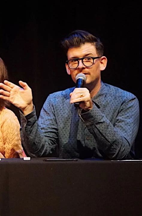 22 Facts About Moshe Kasher Factsnippet