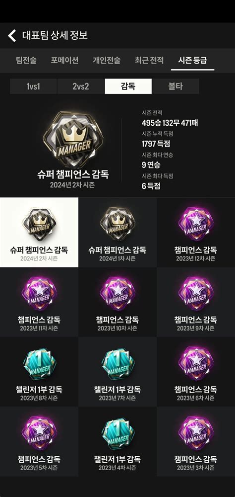 Fc 온라인 인벤 브라질 스쿼드 2시즌 연속 슈챔 찍먹 성공 Fc 온라인 인벤 감독모드 게시판
