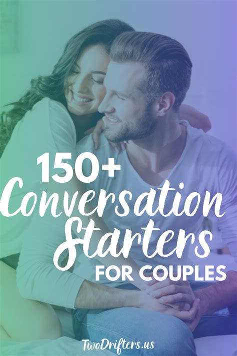 150 Conversation Starters For Couples Deep Thought Provoking Questions Artofit