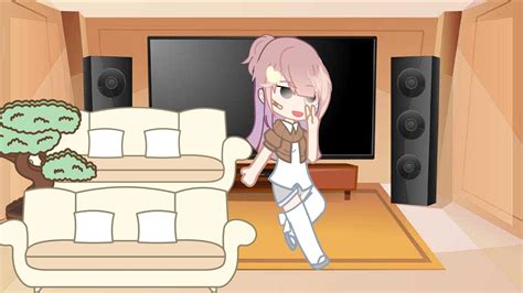 Bsd Reacts To Chuuya Angst YouTube