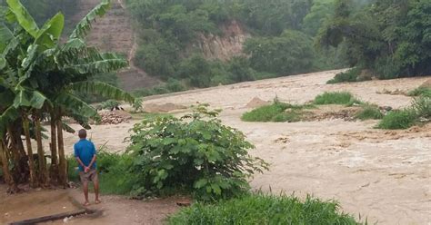 El Valle Del Cauca Prolongó La Calamidad Pública Por Emergencia