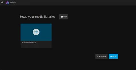 How To Install Jellyfin Media Server On Debian