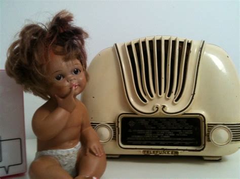 Chelis Con Antigüedades