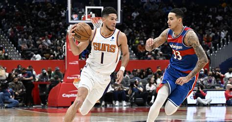 Devin Booker Responds To Kyle Kuzma Ill Be Role Player For Usa At