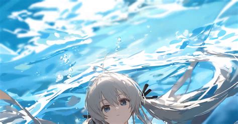 女の子 无题 飞向遥远的星穹のイラスト Pixiv