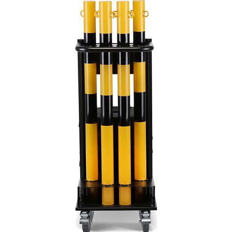 Chain Stand Set With Dolly 6 Connection Links Kaiser Kraft