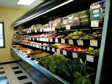 Earthlight Natural Foods Stroudsburg Pennsylvania Health Store Happycow