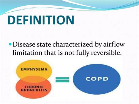 Copd Pptpptx