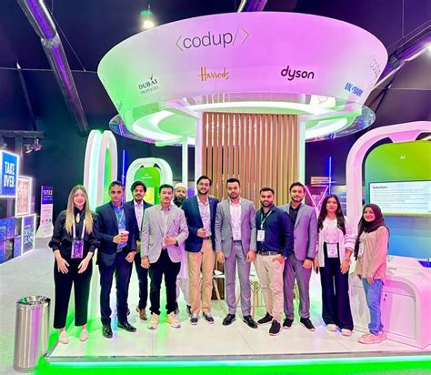 Techinnovation Gitexfinale Codupatgitex Futuretech Futureofsoftware Asim Raza