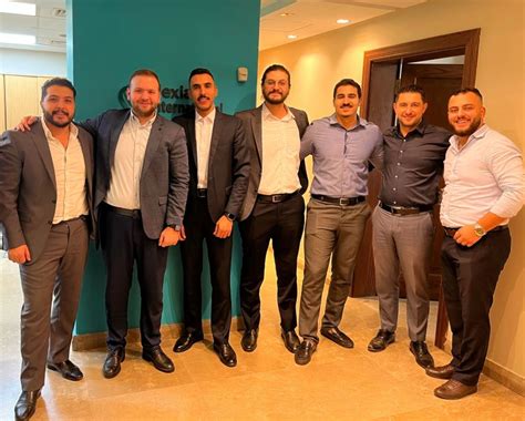 Ayman M Alqudah On Linkedin Today My Last Day At Nexia I Want To Say