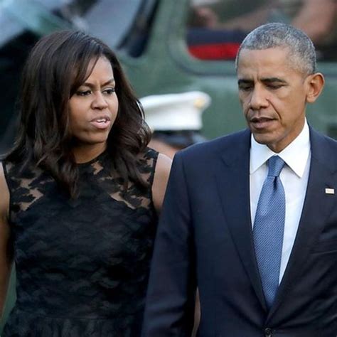 Michelle Obama Meine Schuhe Wurden Zur Wichtigsten Sache über Mich Gala De