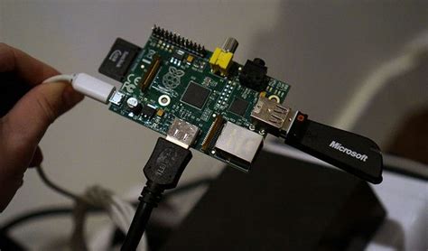 1000 Images About Raspberry PI On Pinterest Technology New