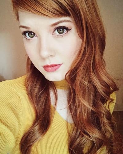 Sexy Redhead Redhair Tumbex