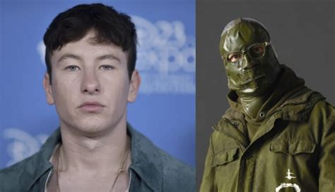 Barry Keoghan Został Jokerem Z Batmana Choć Walczył O Rolę Riddlera