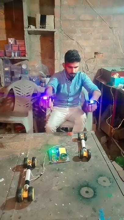 Amazing Project Using Arduino Youtube