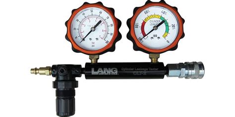 Comp Tester 10 Dust Runners Automotive Journal