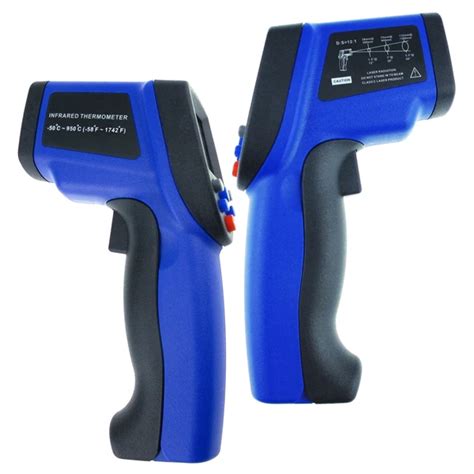 Industrial Instant Read Infrared Thermometer C Discount Instruments