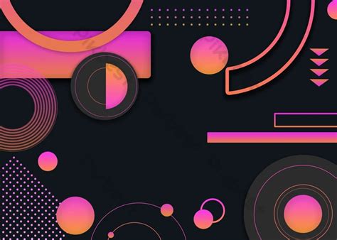 Graded Background Abstract Gradient High Grade Modern Neon Psd Free