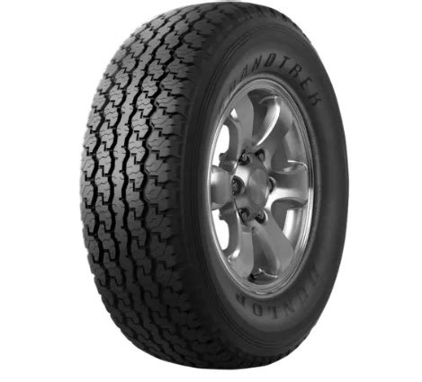 275/70/R16 114T TG28 DUNLOP 2023 – Al Barq Tyres