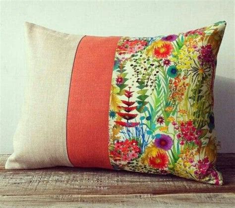 Accent Pillow Cojines Bordados Almohadas Bordadas Cojines