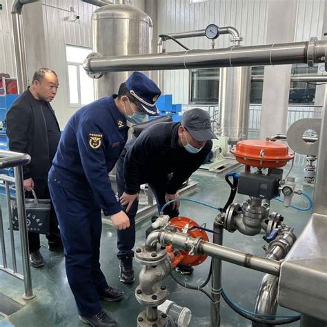 固原市西吉县消防救援大队强化举措筑牢夏季消防安全“防火墙”工作火灾单位