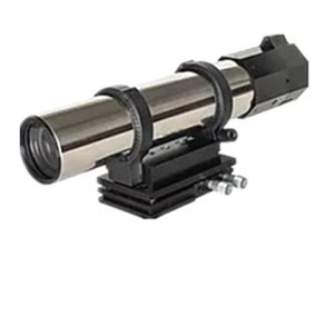 THORLABS反射准直器RC02FC P01 RC08FC P01 RC12FC P01 全自动耦合系统 准直稳定系统 精密定位及光学平台