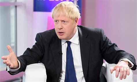 Boris Johnson Planning To Suspend Parliament Again Daily Mail Online