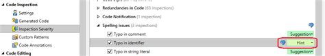 ReSharper ReSpeller Run Time Exception