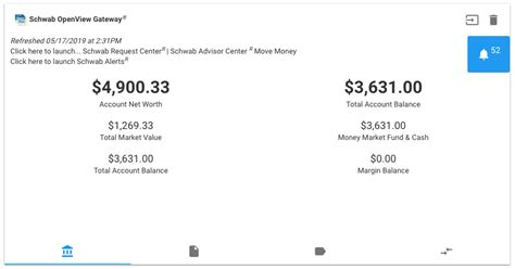 Orions Integration With Charles Schwab User Guide