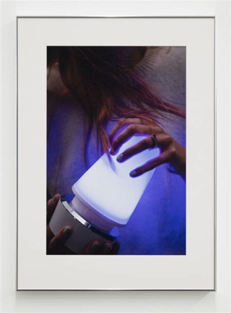 Josephine Pryde The Contemporary Art Museum Of Luxembourg