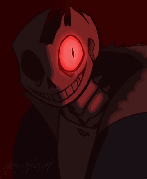 Horror Snas My Silly Guy By Hexgleph On Newgrounds