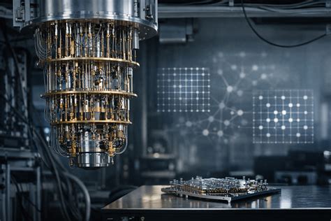 Quantum Computing In 2026 From Theoretical Promise To Engineering