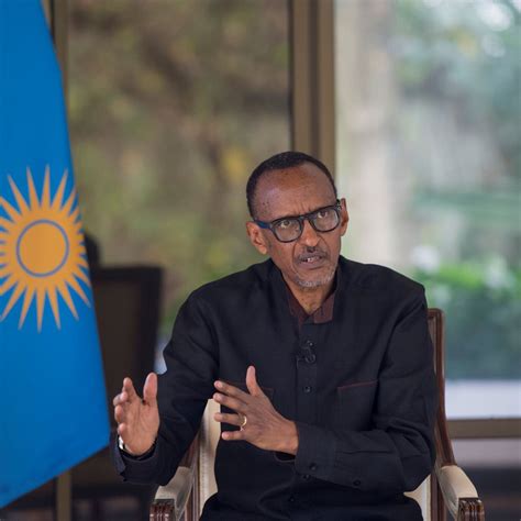 President Kagame Agrees To Meet With Tshisekedi Over Eastern Drc