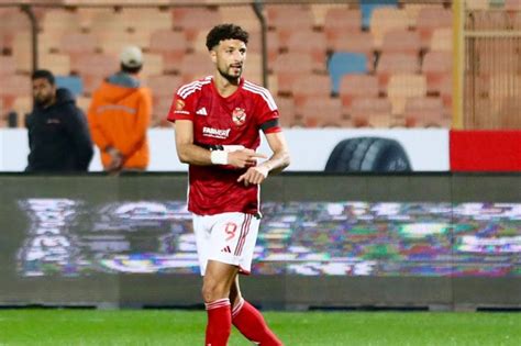 Abou Ali Dari In Ahly Squad For South Africa Trip Ahead Of Pirates Cl