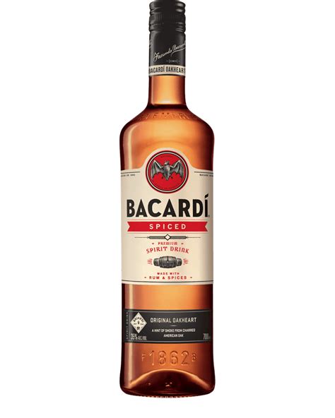 BacardÍ Rum Bacardi Rum Cocktails And Drinks BacardÍ Us