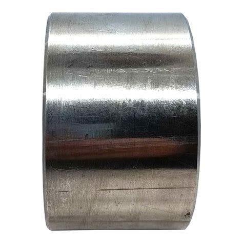 Lame Stainless Steel 316 Half Coupling Pipe Fitting 1 12 Npt Female