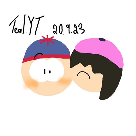 Stan X Wendy By Pixiesadz On Deviantart