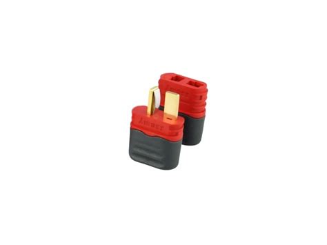 Stecksystem Deans T Plug Stecker Buchse Ultra Modellbau Planet