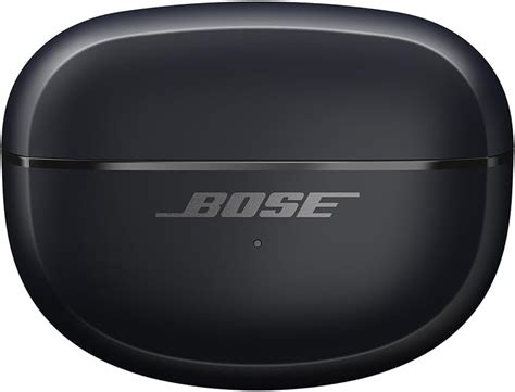 Amazon Com Bose Charging Case For QuietComfort Earbuds II Black