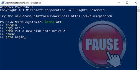 How To Pause Powershell Step By Step Guidelines Tech News Today