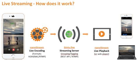 Create A Rtmp Server Kumpatch