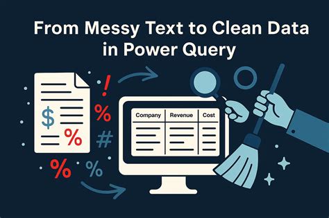 How To Add A Dynamic Total Row In Power Query — A Clever M Language
