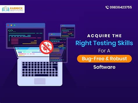 Software Testing Course Kolkata Software Testing Software Manual Testing