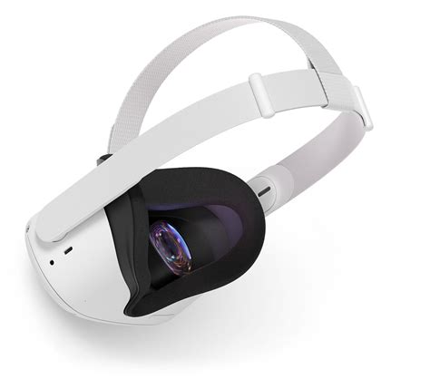 Oculus Quest 2 Advanced All In One Virtual Reality Headset 64 Gb 301
