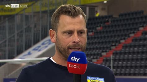 Säumel Erwartet Neuzugänge Wird Noch Was Passieren Sky Sport Austria