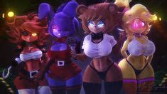 Fnaf Team Ideas Fnaf Fnaf Characters Five Nights At Freddy S