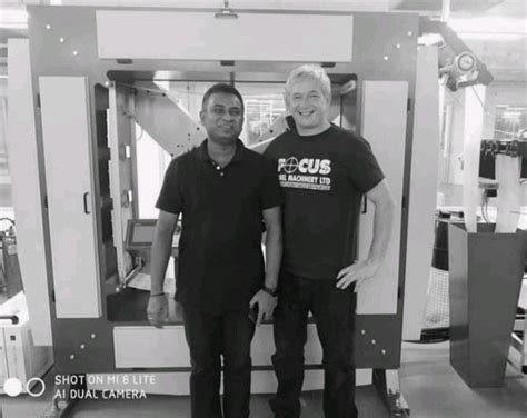 Rakibul Alam On Linkedin Meeting A Very Good Professional Friend After Long🌼 ️ Terry Mickowski