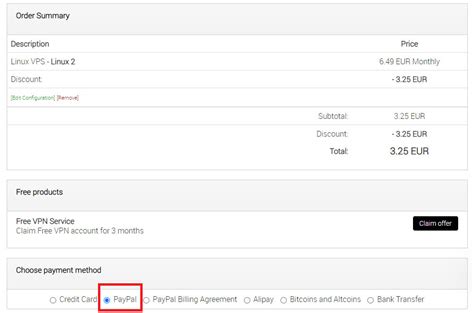 11 Cheap Vps With Paypal 2024 No Extra Fees