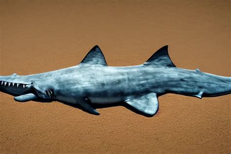 Ocean Giant Creature Bloop Photo Stable Diffusion
